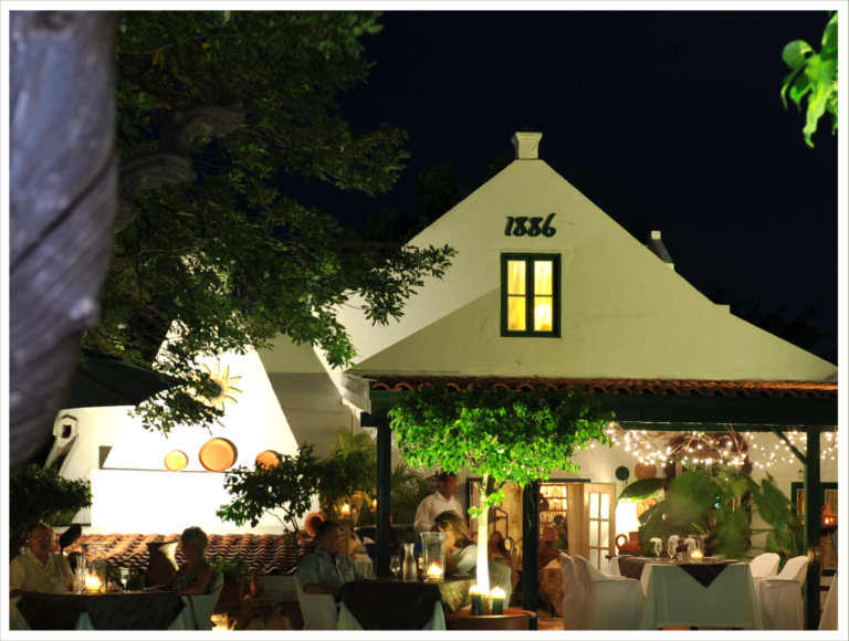 Papiamento Restaurant Aruba – Family-owned since 1983