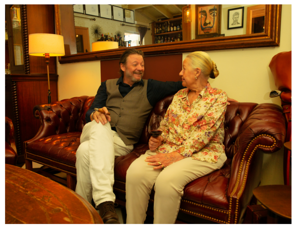 Papiamento Restaurant Aruba – Family-owned since 1983